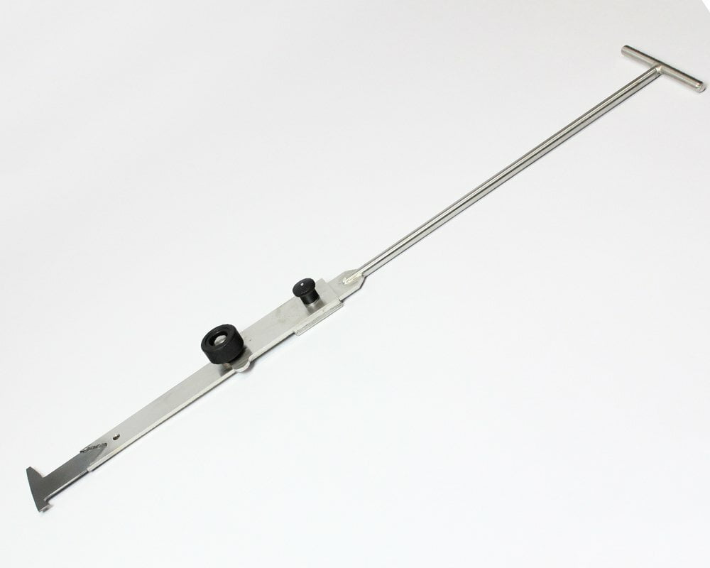OnLevel Combi Tool - Sky Railing, for quality glass balustrade systems ...