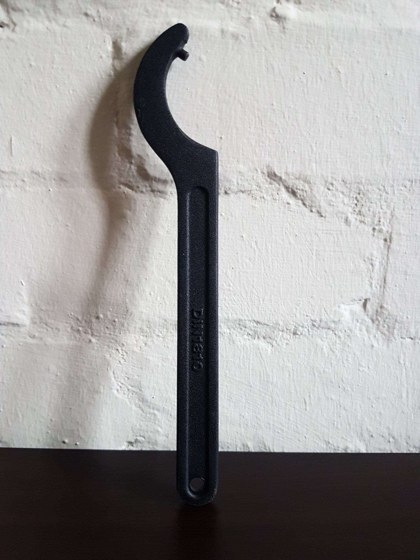 Hook and C Spanner 50mm – 55mm - Sky Railing, for quality glass ...
