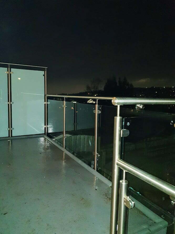 Easy Hit Tube End Cap – Radiused Stainless Steel Tube End Cap for ...