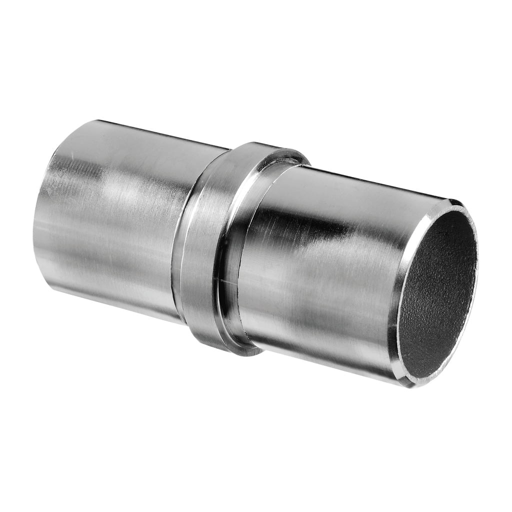 Tube Connectors - Sky Railing, for quality glass balustrade systems in ...